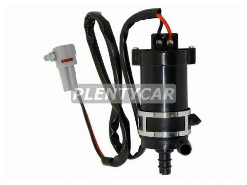 Мотор омывателя фар mitsubishi pajero montero Sat STMN117943