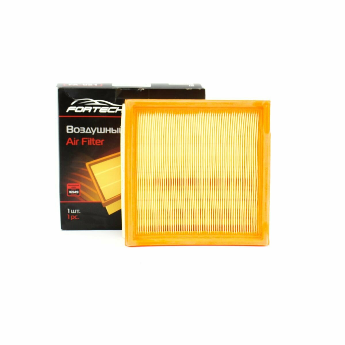 Фильтр воздушный Лада Приора, Калина / Granta Niva; FA021