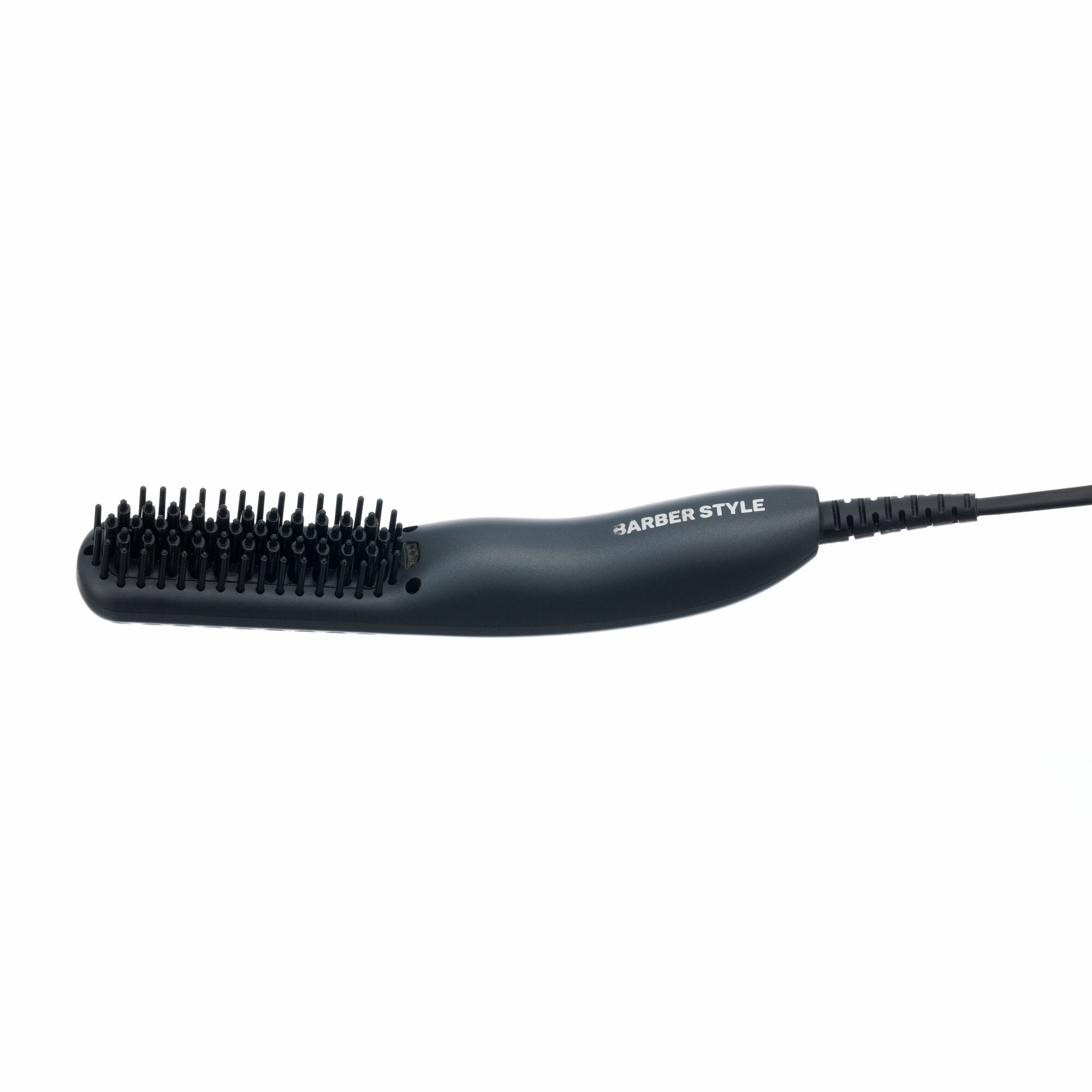 Расческа-выпрямитель для бороды и усов DEWAL PRO BARBER STYLE 03-185