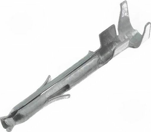 Контакт TE Connectivity 770988-1 Контакт "мама" луженые 0,3-0,9мм2 Mini Universal MATE-N-LOK 1шт