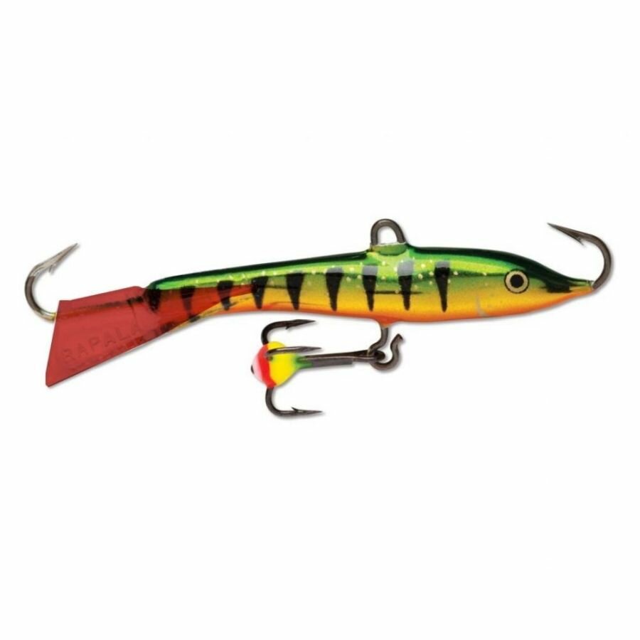 Балансир Rapala WH05 P (50мм/ 9гр)