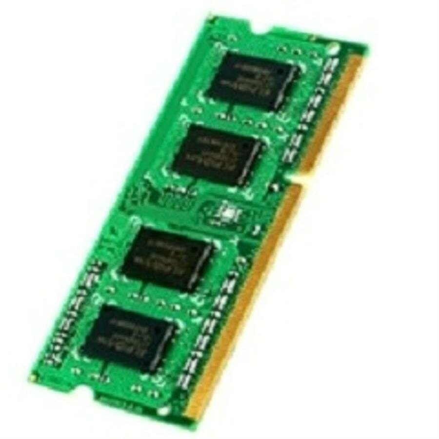 Модуль памяти для ноутбука DDR III 1 Gb ASint