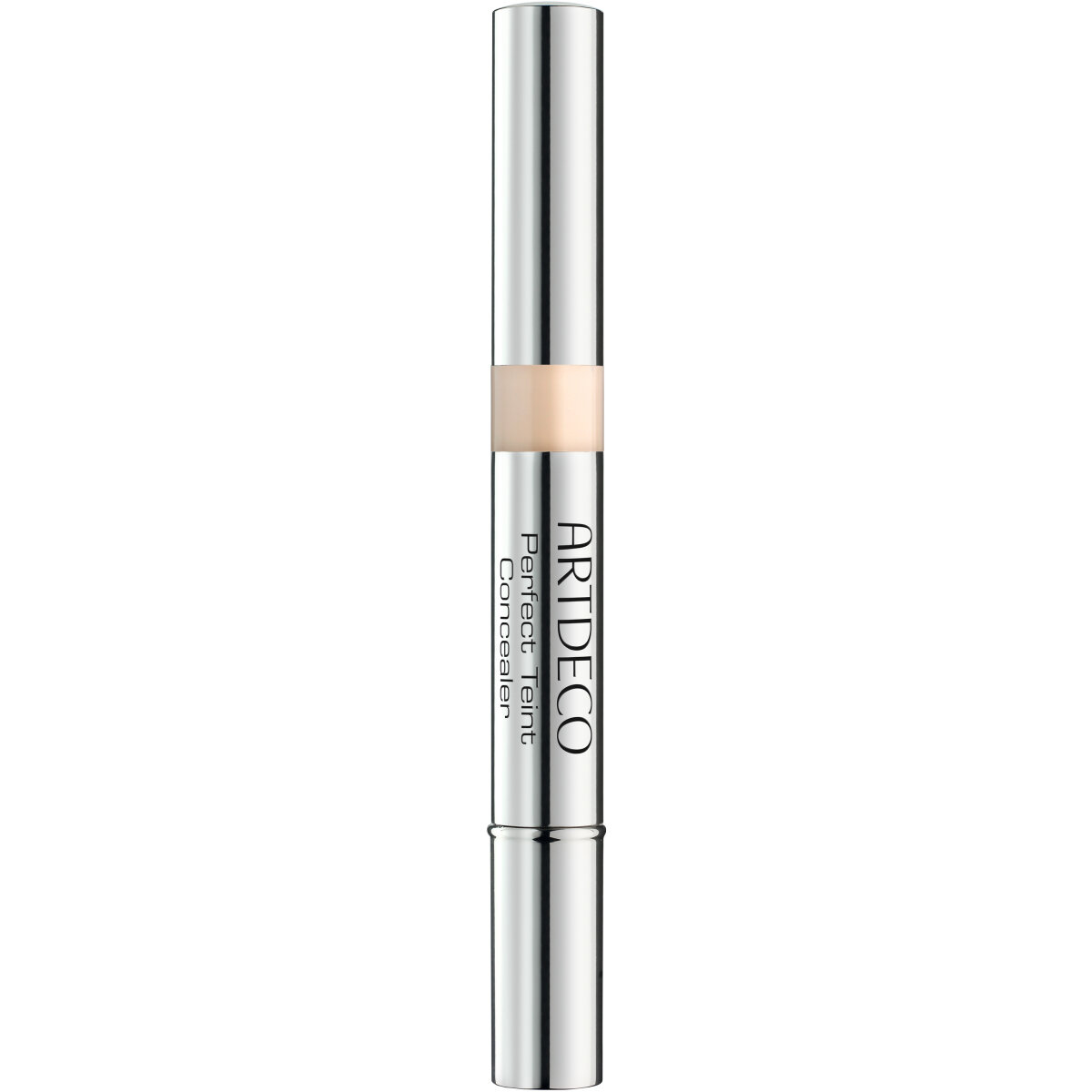 Консилер с кисточкой маскирующий, Artdeco, perfect teint concealer, тон 12, 1,8 мл