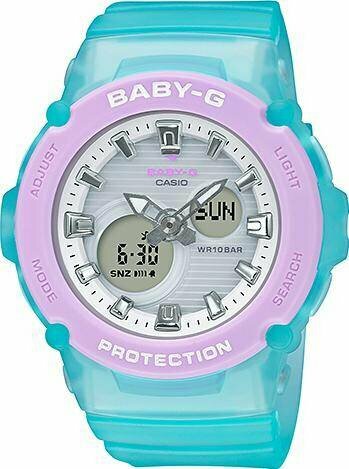 Наручные часы Baby-G