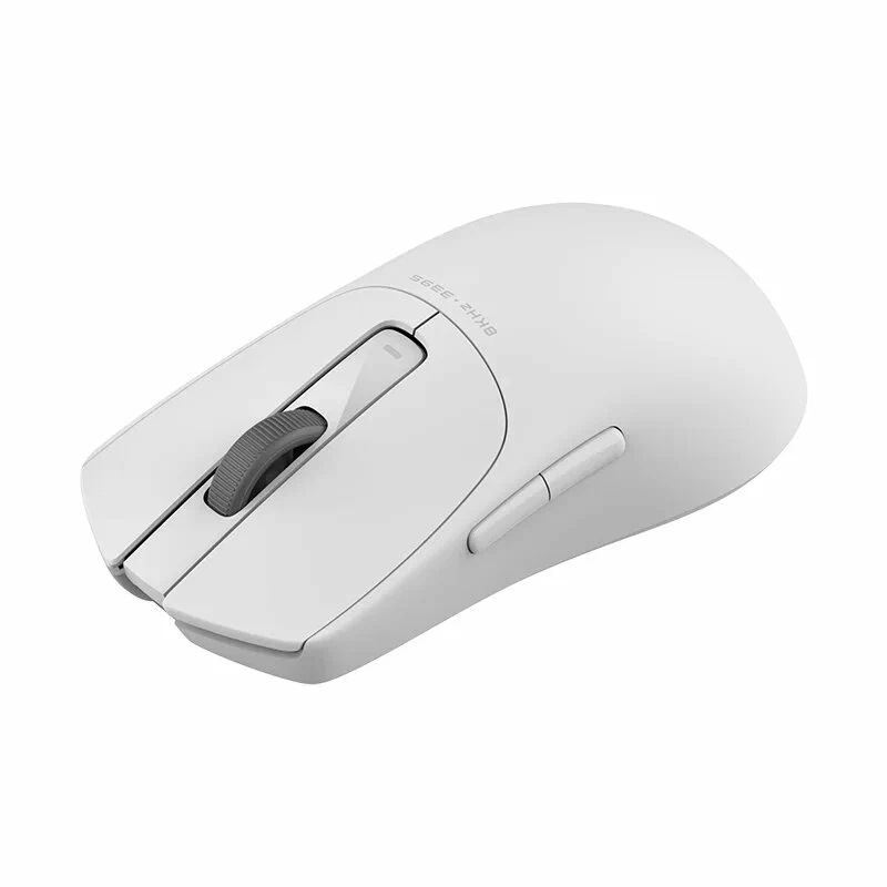 Мышь Xiaomi Wireless Mouse X1 (XMSBX1YM) 8000Hz/0.125ms/530mAh/65g/TTC/26000DPI White