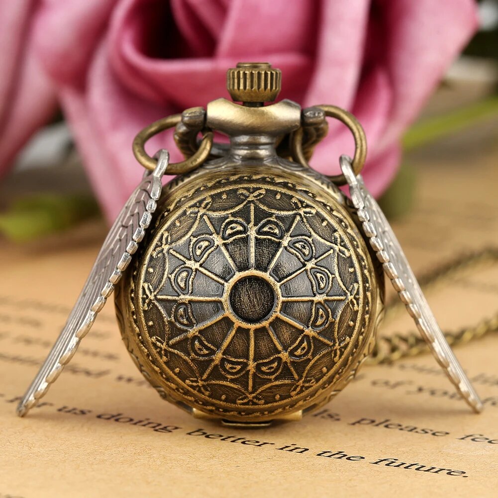 Карманные часы