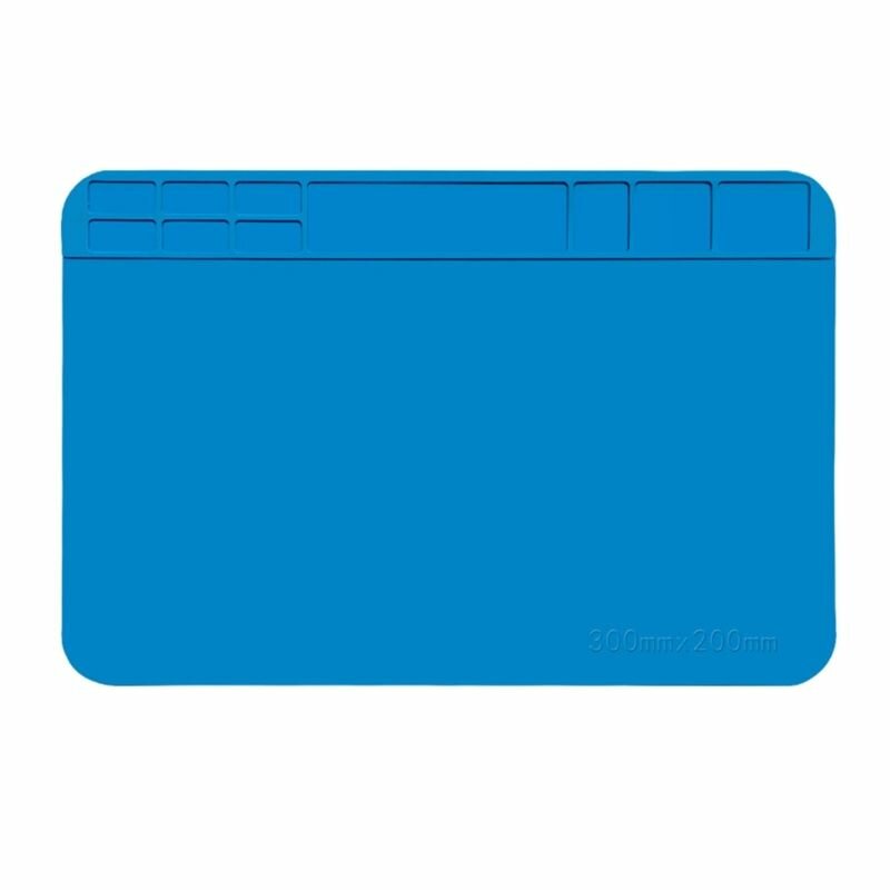 Термостойкий коврик для пайки