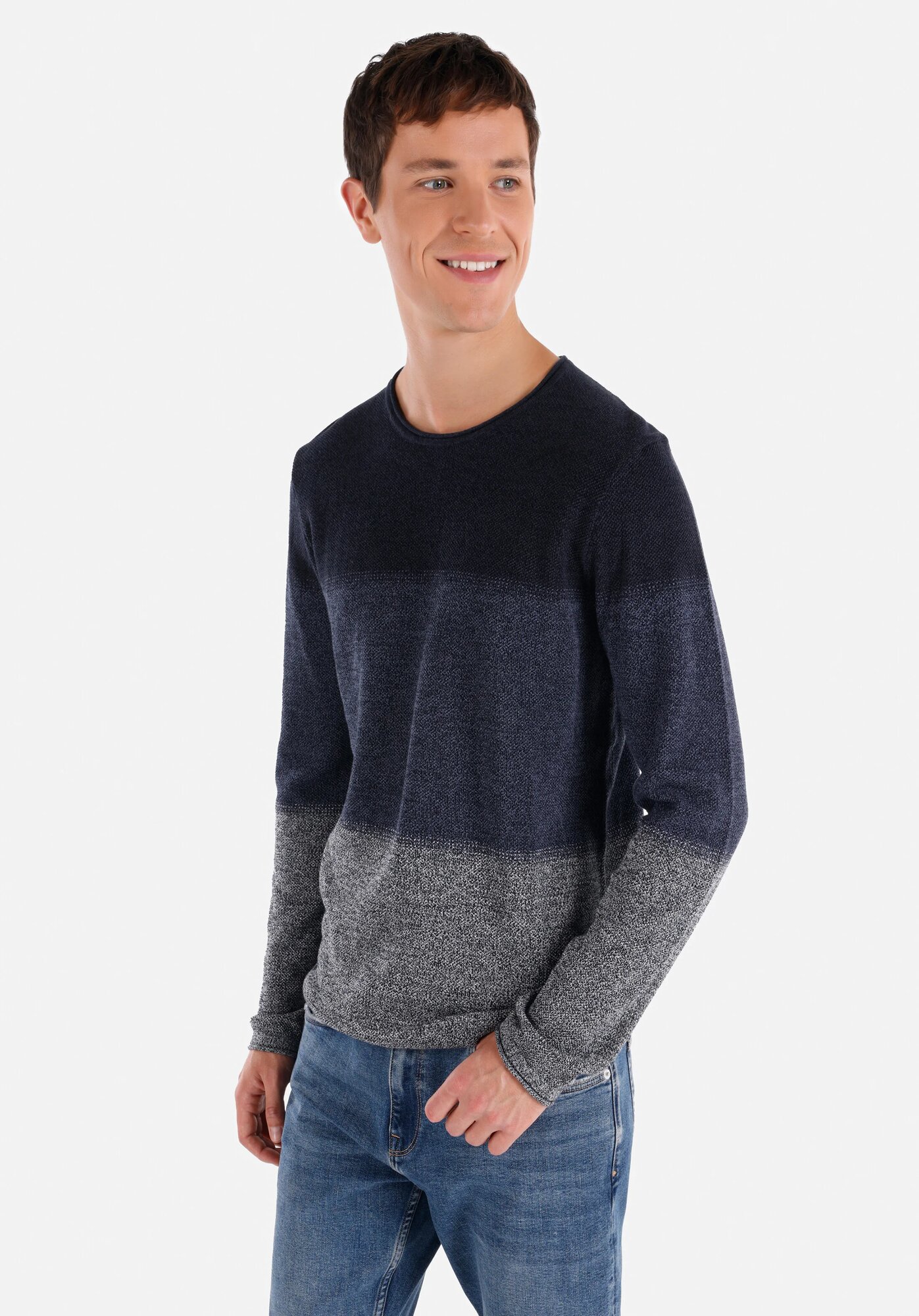 Джемпер Regular Fit