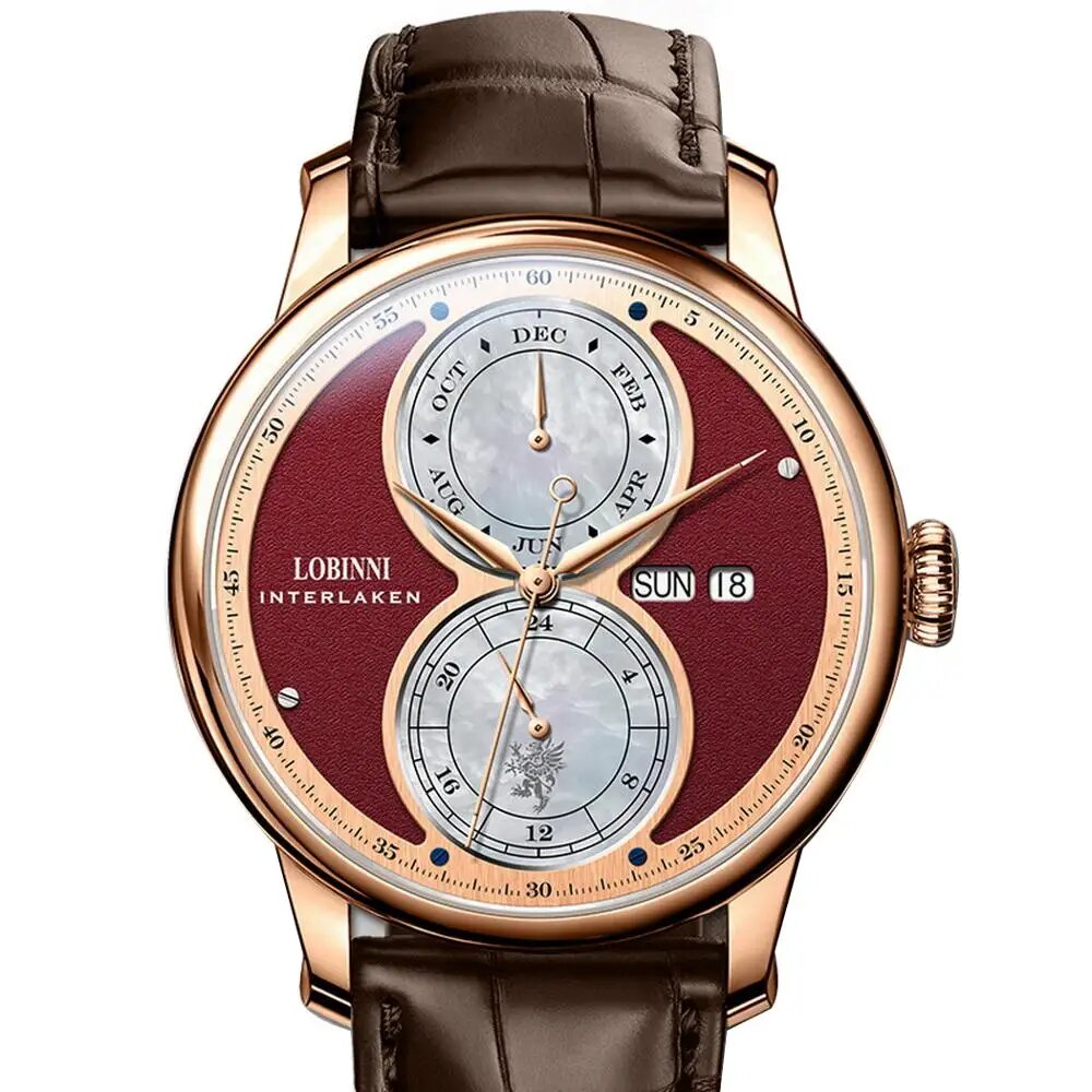 Наручные часы