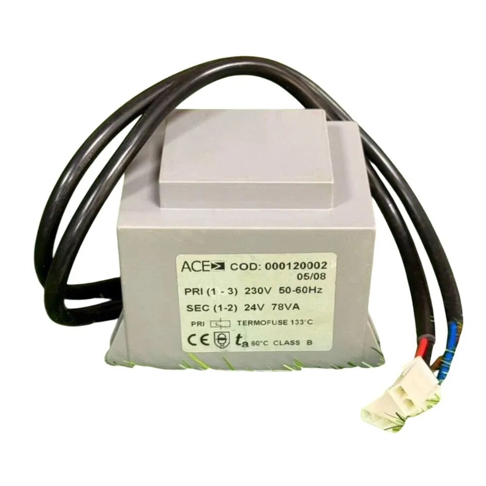 1.025780 Трансформатор для газовых котлов Immergas