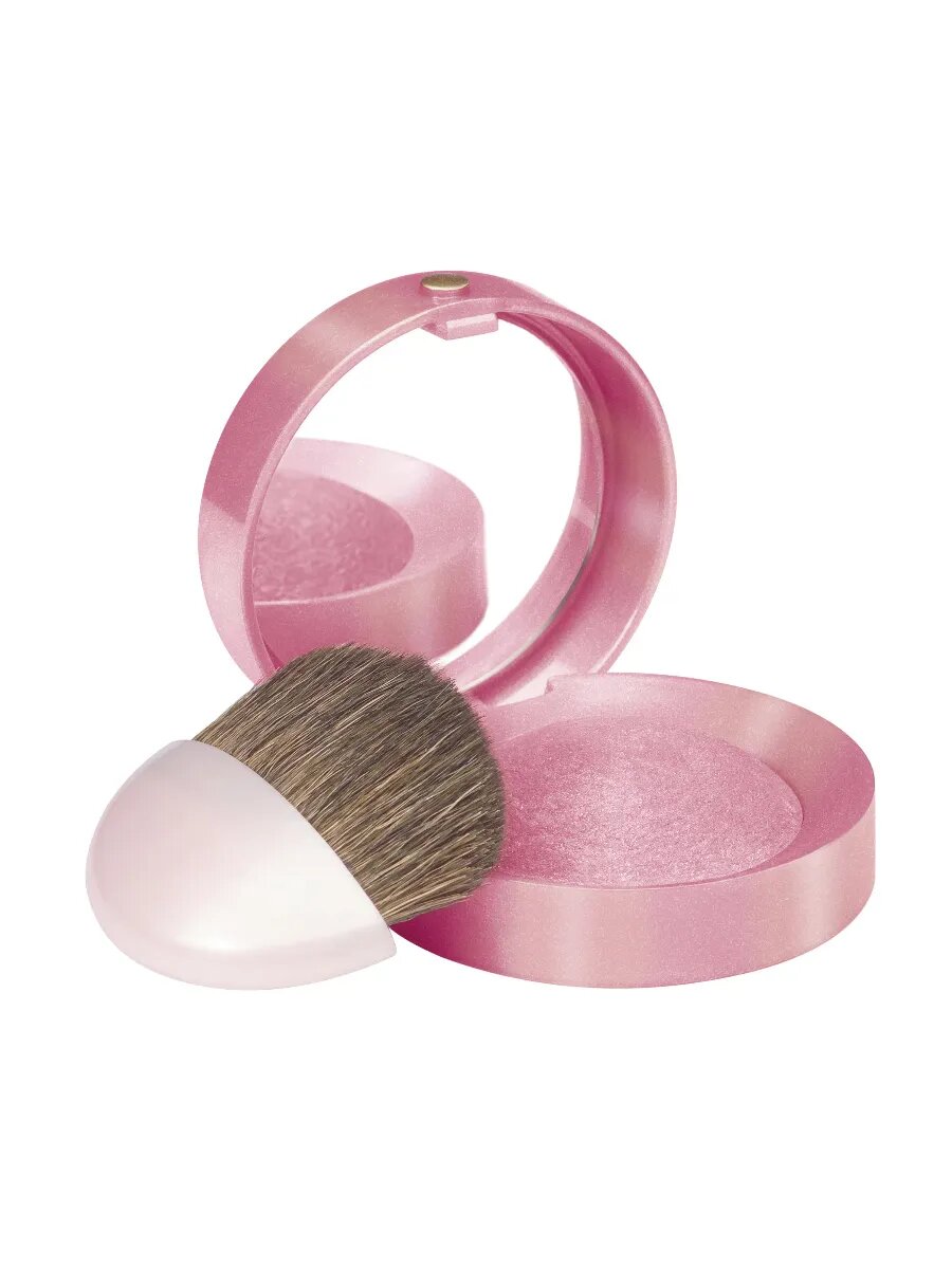 Bourjois Blusher Румяна №054 Натуральный