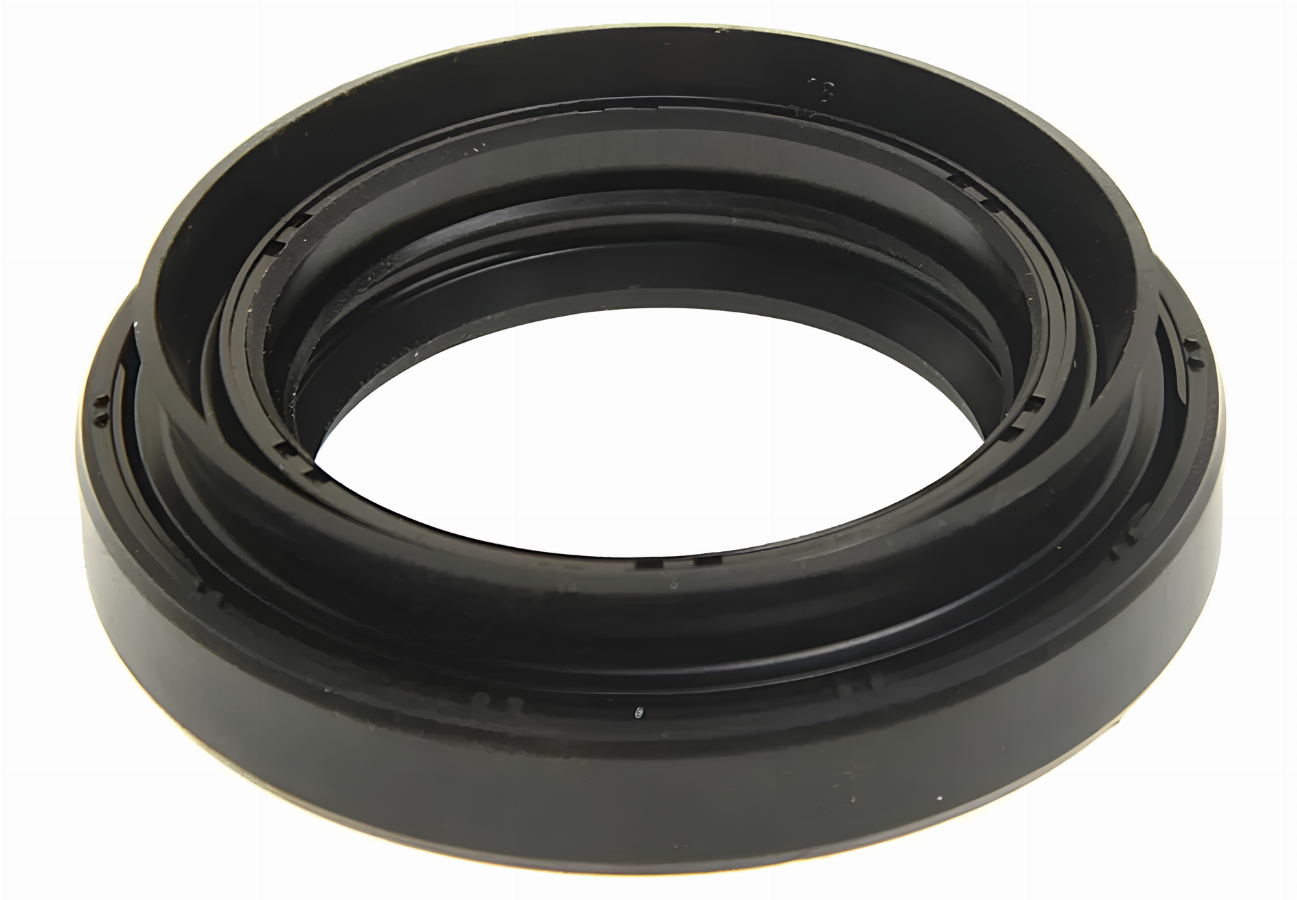 Сальник 35*56*9/14.8 привода левого KIA Spectra/Rio Carens 03- 431193A011 (POS)