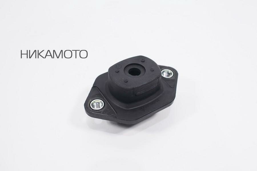 ZF RUSSIA 35398 01 ZFR Опора амортизатора BMW 1(E81)/3(E90)/X1(E84) зад.