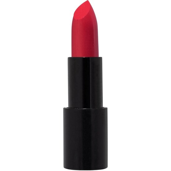 Губная помада Radiant Professional Make-up Advanced Care Lipstick Glossy, с сияющим финишем, тон 107 ягодный