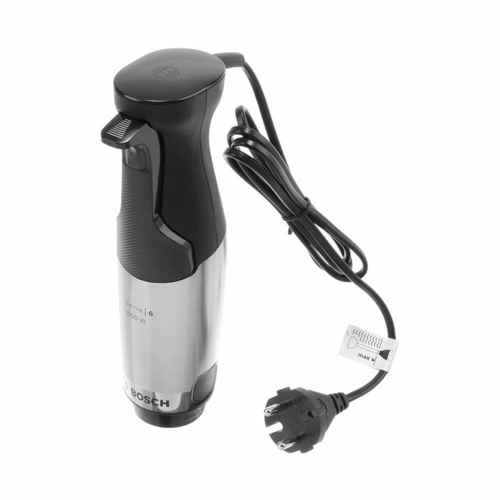 Моторный блок блендера Bosch Serie|6 (12004923)