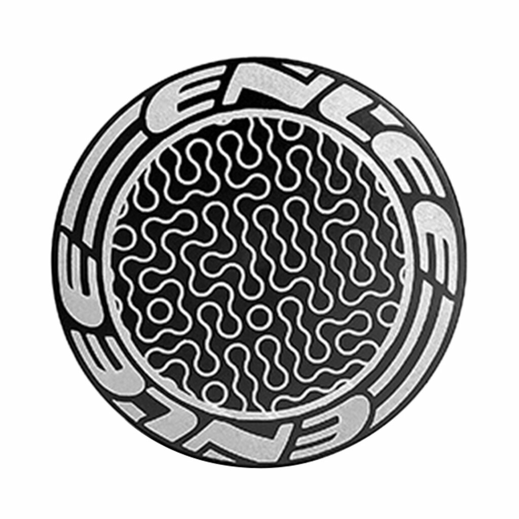 Пылезащитный чехол с изогнутой ручкой велосипедного колеса-черный