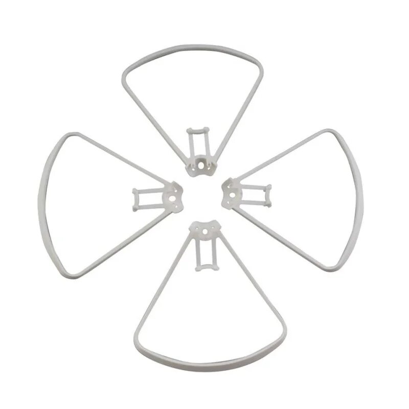 Протекторы пропеллеров SYMA Z3, 4 шт, Цвет: 1 Set 4Pcs