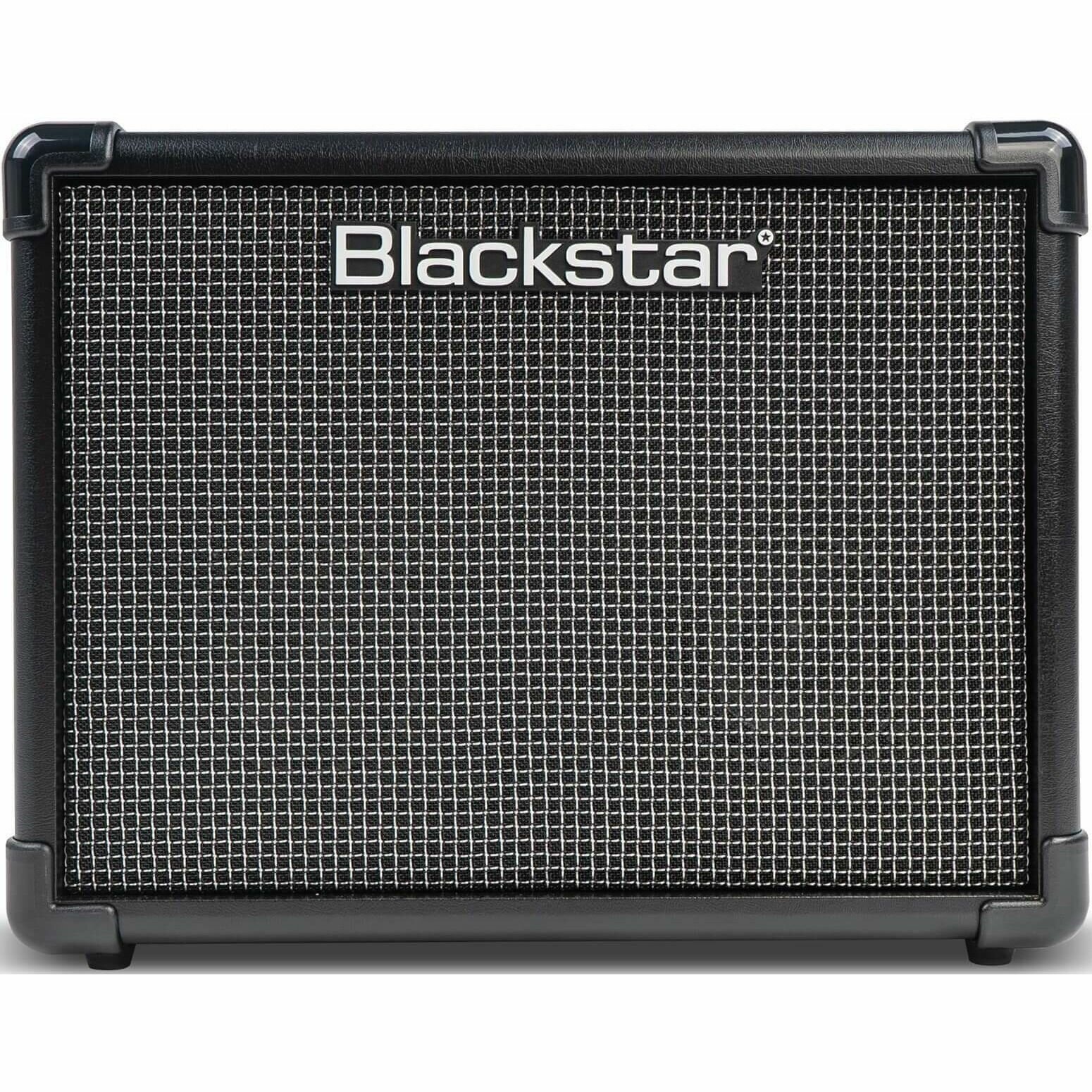 Гитарный комбо Blackstar ID: CORE10 V4
