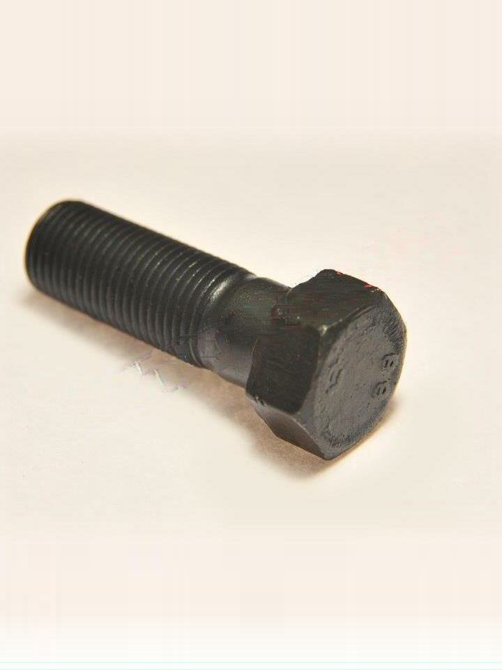 Болт М10*30*1 карданного вала и шаровой опоры УАЗ, Красная Этна, 290784-П2