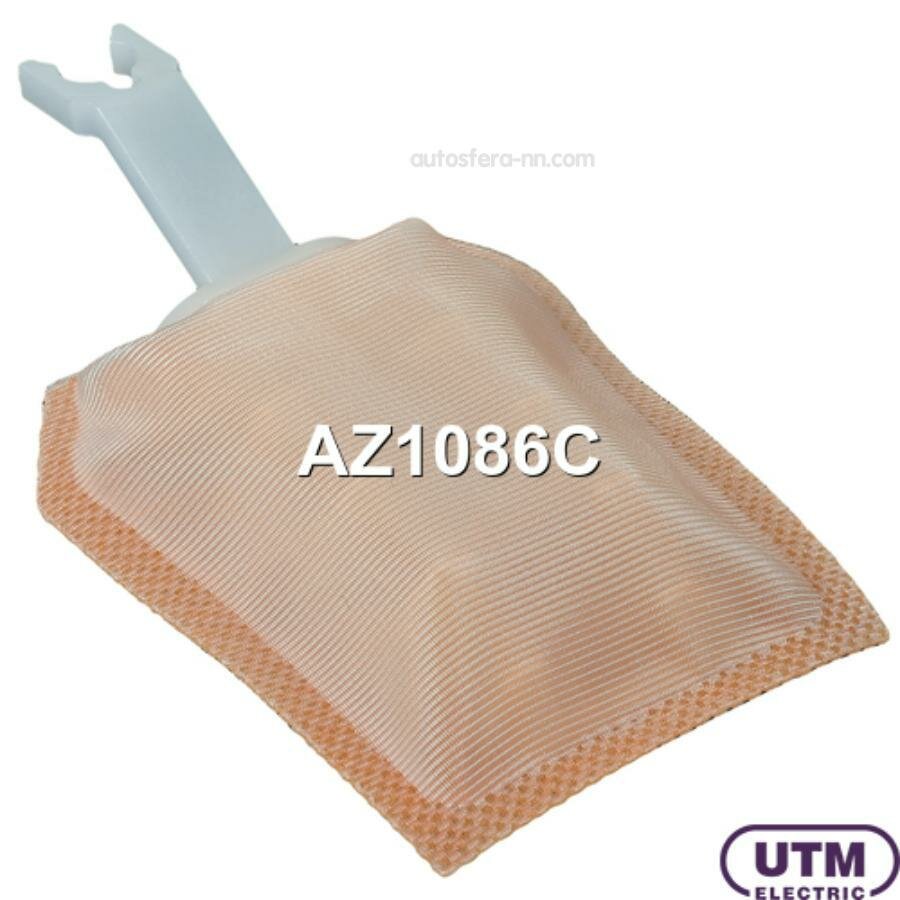 UTM AZ1086C Сетка-фильтр для бензонасоса