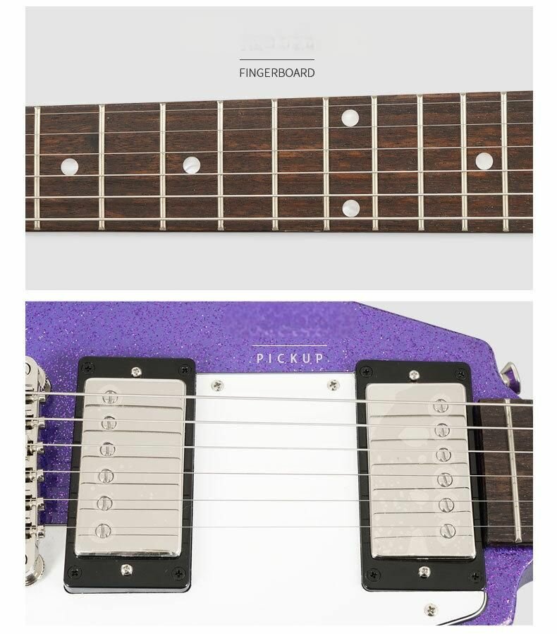Электрогитара Epiphone Flying V — фото 1