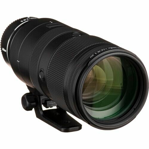 Объектив NIKON Z 70-200 MM F2.8 S