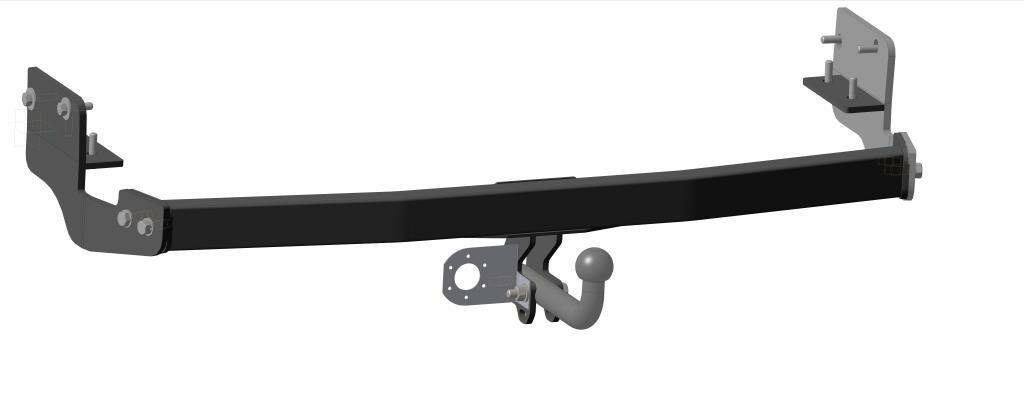 Фаркоп ORIS 3085-A на Toyota Venza 2013-