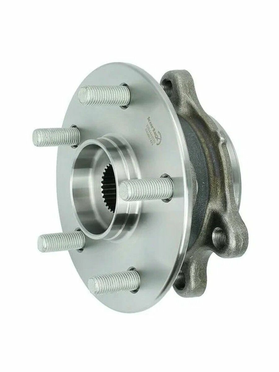 Ступица с подшипником передняя для а/м TOYOTA Camry, Kortex KHB4443STD