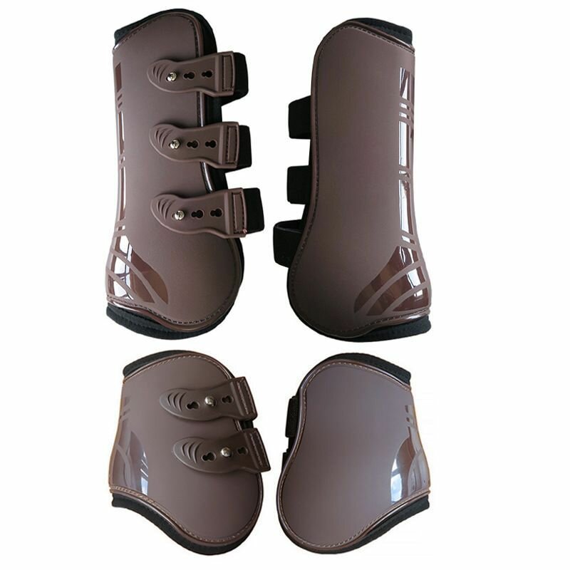 Ногавки для лошади