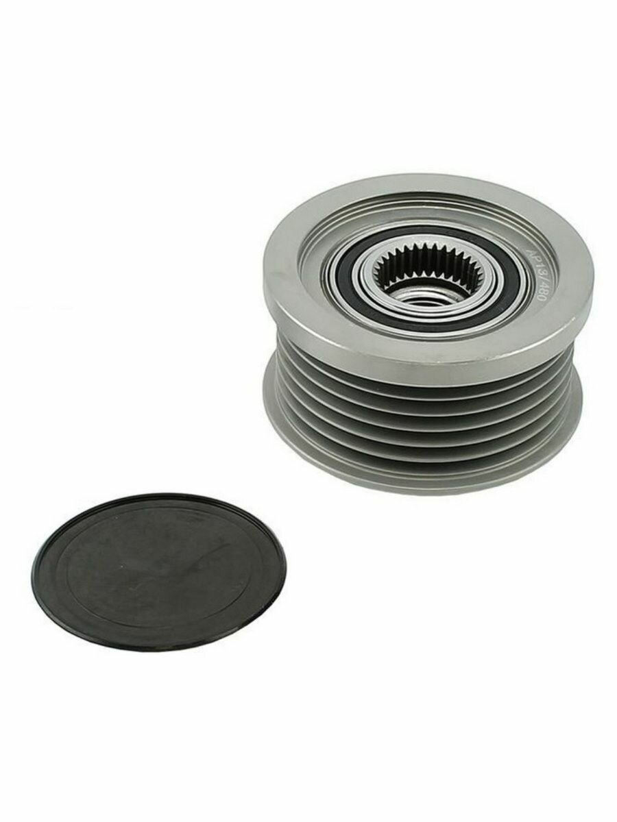 Обгонная муфта генератора для а/м CHEVROLET Captiva; OPEL Antara, KORTEX KAP048