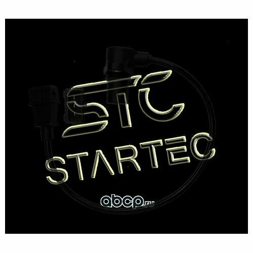 Датчик оборотов двигателя iveco Startec INF01428