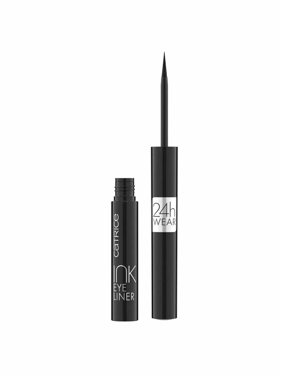 Catrice Подводка для глаз Ink Eyeliner тон 010 черный