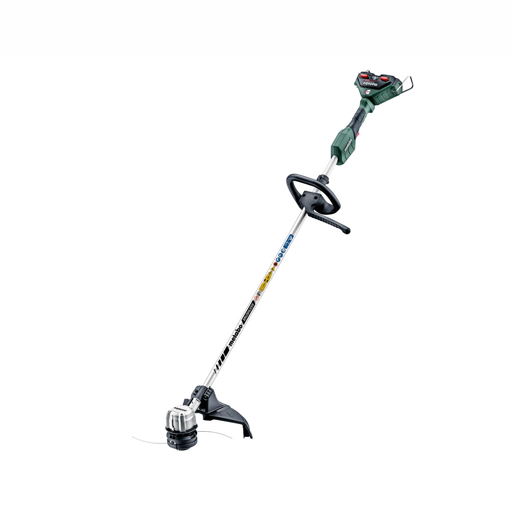 Аккумуляторный триммер Metabo FSD 36-18 LTX BL 40 601610850