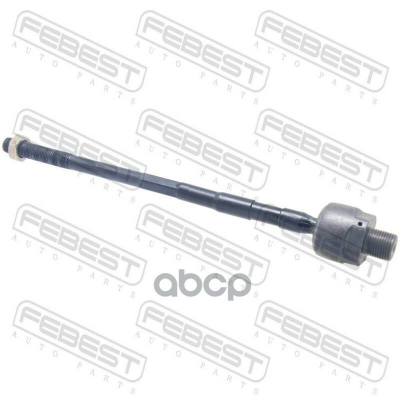 Тяга рулевая! Nissan Sunny G10 00-06 Febest арт. 0222G10