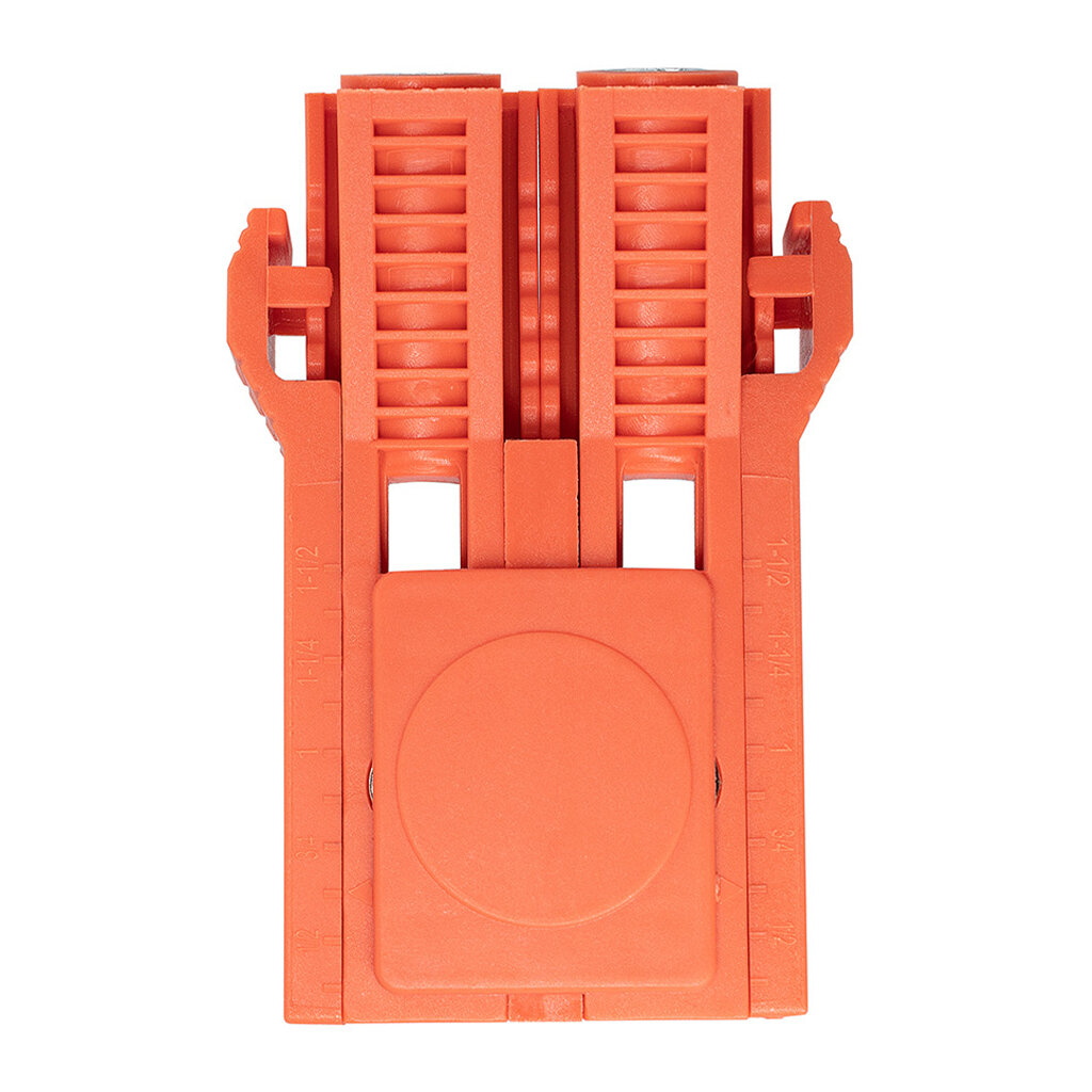 Многофункциональный Деревообрабатывающий Локатор Угловых Отверстий Регулируемый Дырокол ABS Пластиковый Магнитный Дырокол Деревообрабатывающие Инструменты