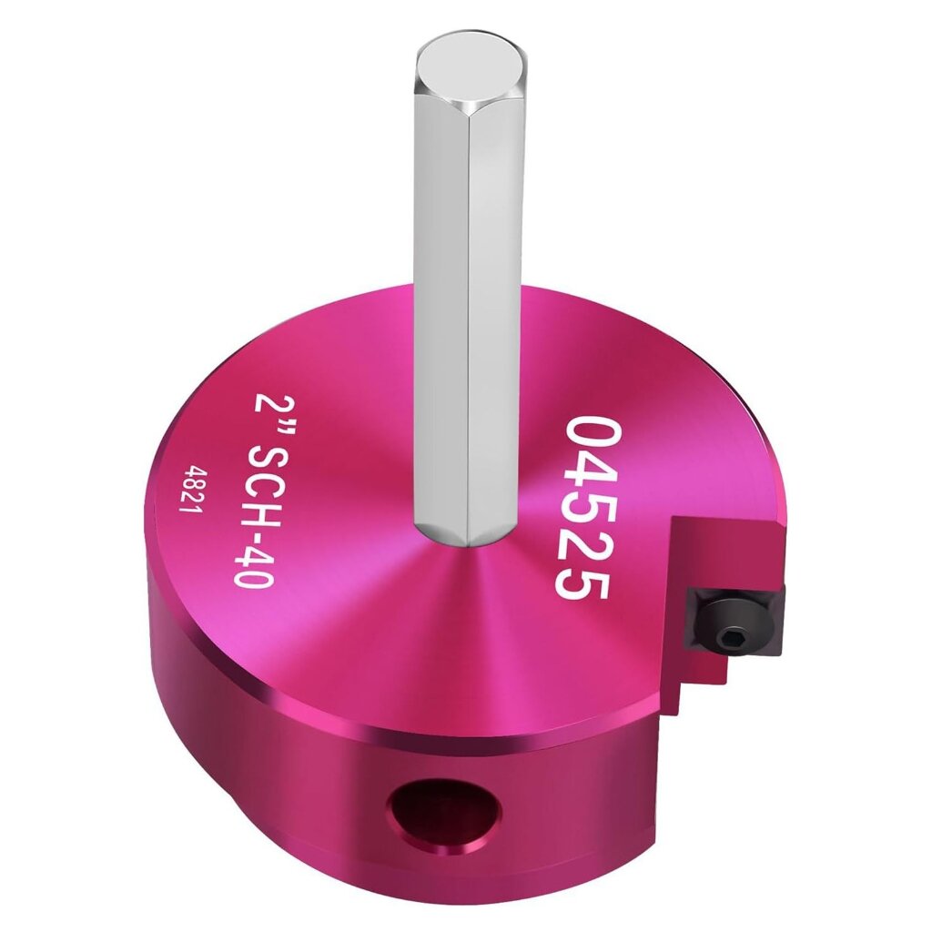 Эффективный Расширитель для труб из ПВХ 1 ", 1,5 ", 2", 3-дюймовый Расширитель для трубных фитингов для легкого обслуживания Идеально подходит для любителей DIY