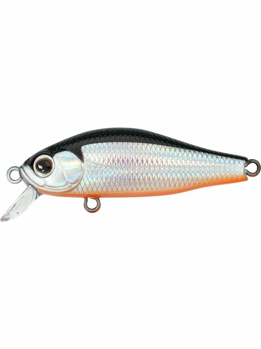 Воблер Zipbaits Khamsin Tiny SP-SR, 40мм, 2.8г, нейтральный, цвет #811