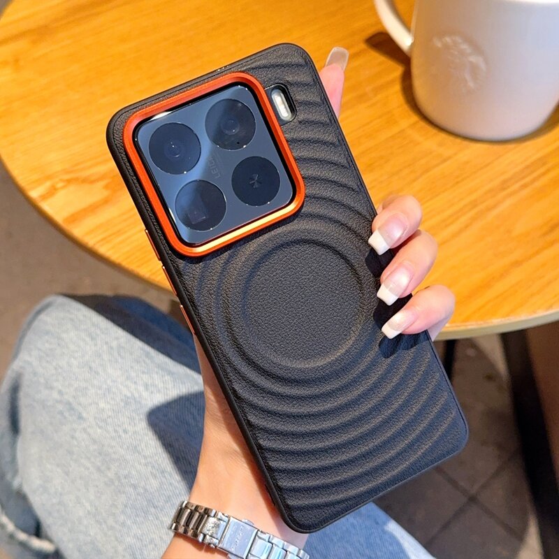 Чехол для Xiaomi 15 Pro (Сяоми 15 Про, Ксиаоми 15 Про)антиударный чехол, матовая поверхность, металл, резина, защита камеры, ударопрочный, Xiaomi, Xiaomi 15 Pro, чехол-кардиомонитор, black