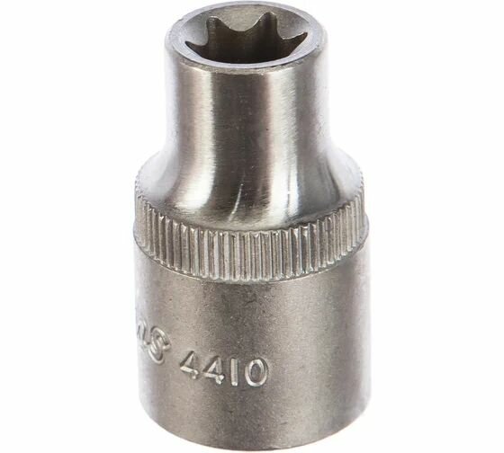 Головка Hans E-STAR 1/2" E18 4410E18