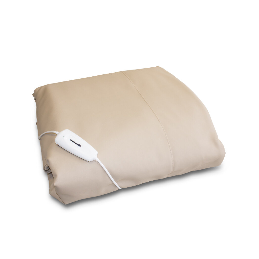 Инфракрасное электроодеяло для косметологии/ грелка 180х220 Инкор