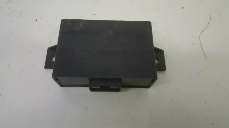 Блок электронный Лада 2109 2109 ВАЗ-21081 2115384001003