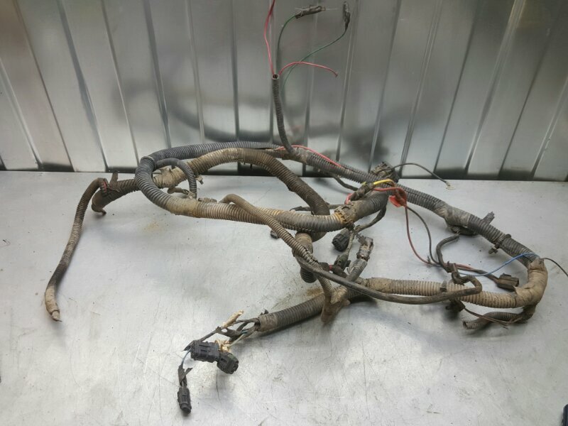 Электропроводка Daewoo Nexia KLETN N100 A15MF