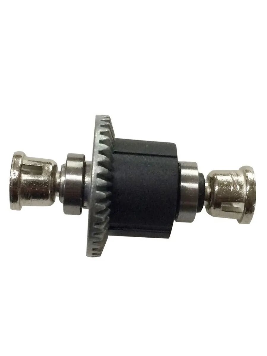 Дифференциал в сброре для 1/16