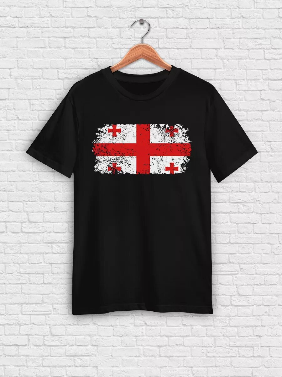 Футболка Printech