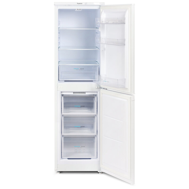 Холодильник 420 БИРЮСА