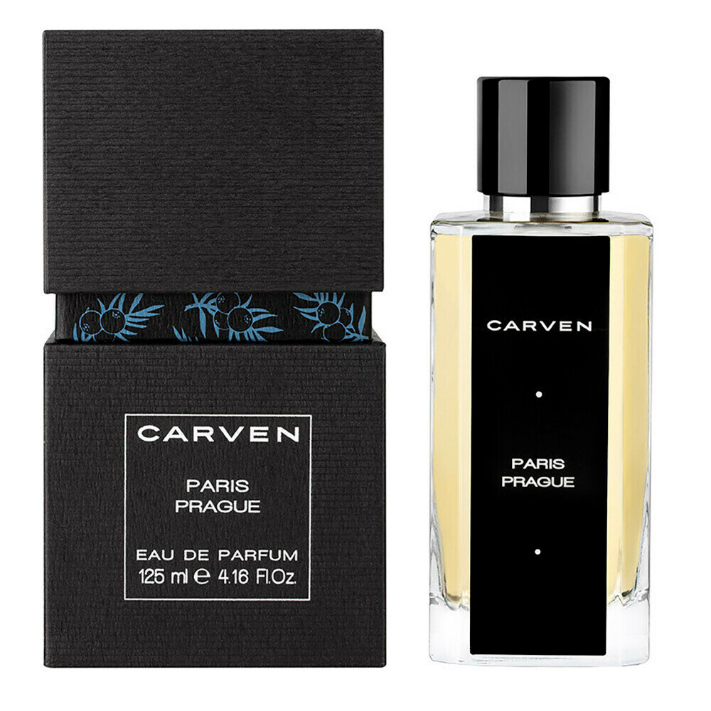 Парфюмерная вода Carven Paris Prague 125 мл