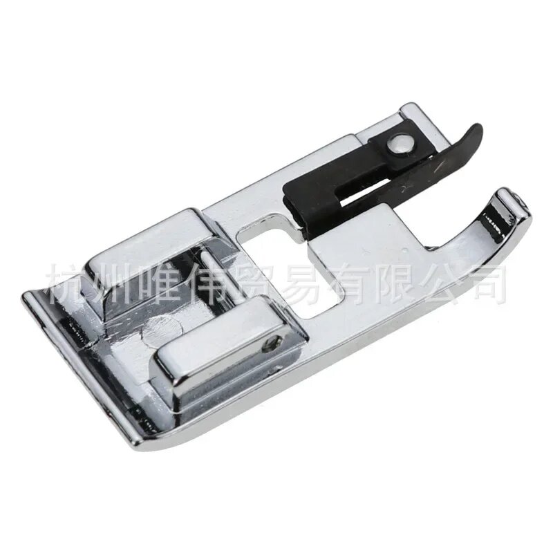 Многофункциональная прижимная лапка для швейной машины G для Brother /Singer /Babylock /Janome B-gearless edge lock