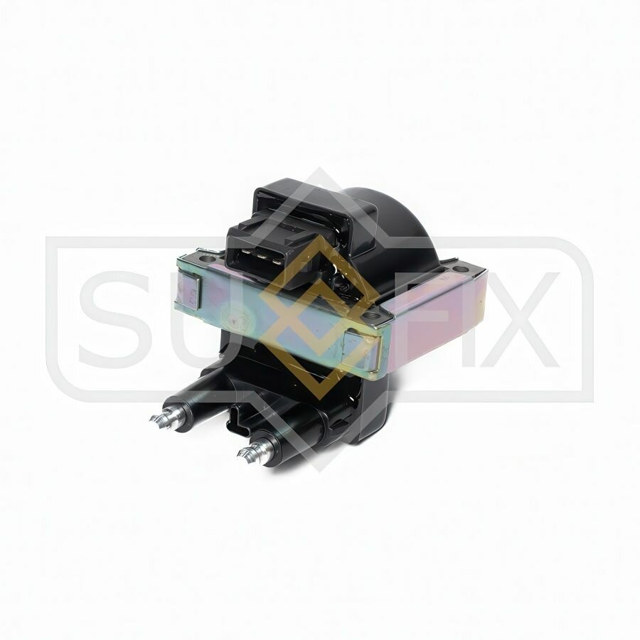 Катушка зажигания, для Рено Лагуна 1, Меган 1, Эспейс 3 арт FC2366