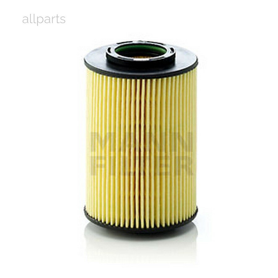 MANN-FILTER HU8225X фильтр масляный HU8225X