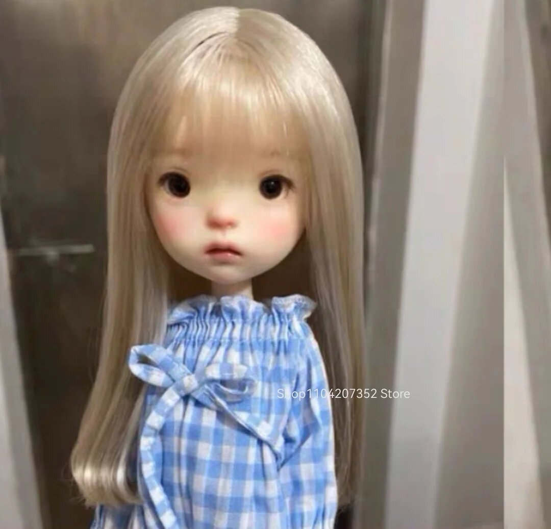 Кукла Landoudou Landazz, парик Only wig5